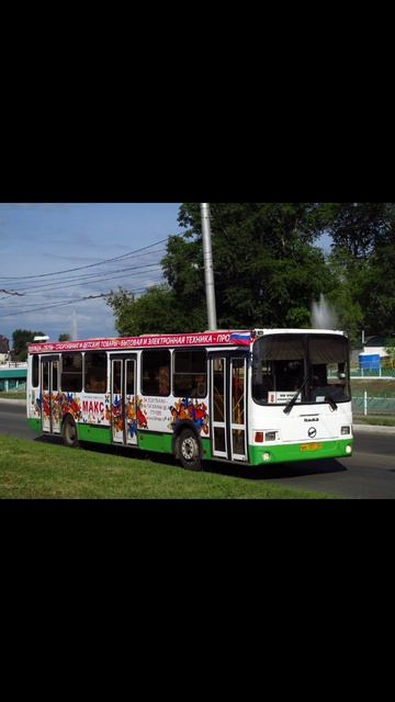 Саранская транспортная школа 18 серия