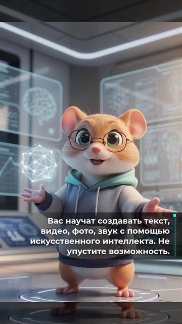 Онлайн-курс «Основы искусственного интеллекта: от теории к практике»