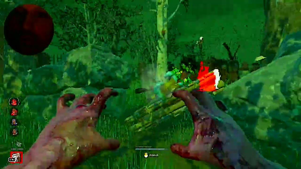 She ran to everyone, but no one ran to her | Dead by Daylight | Letsplay [No Commentary]