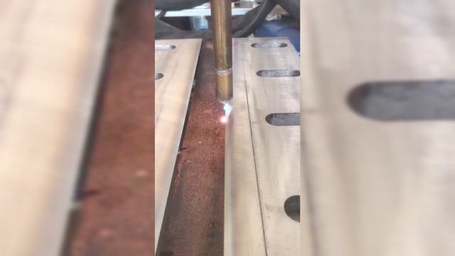 Нож моющей дробилки полимеров, увеличение стойкости в 2 раза