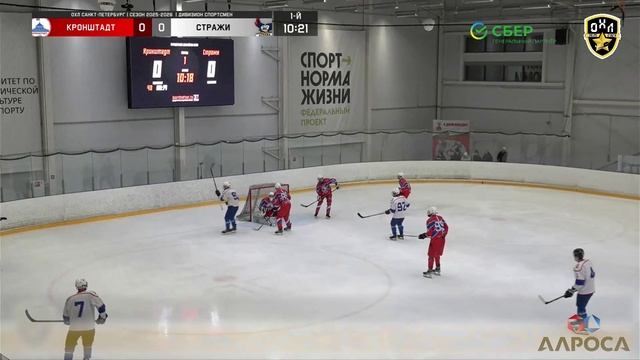 ТОП - 10 ГОЛОВ / СПОРТСМЕН / ДЕКАБРЬ