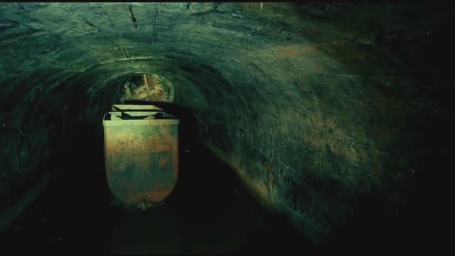 Отпуск в дикой природе часть 3 (от первого лица)