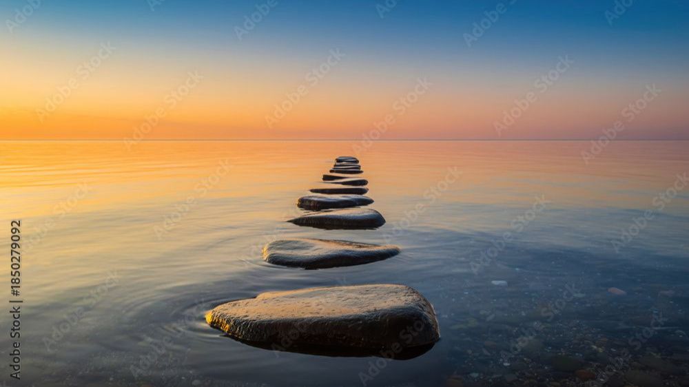 Музыка для занятия йогой и сна. Журчание воды Relaxing  Music Water Sounds