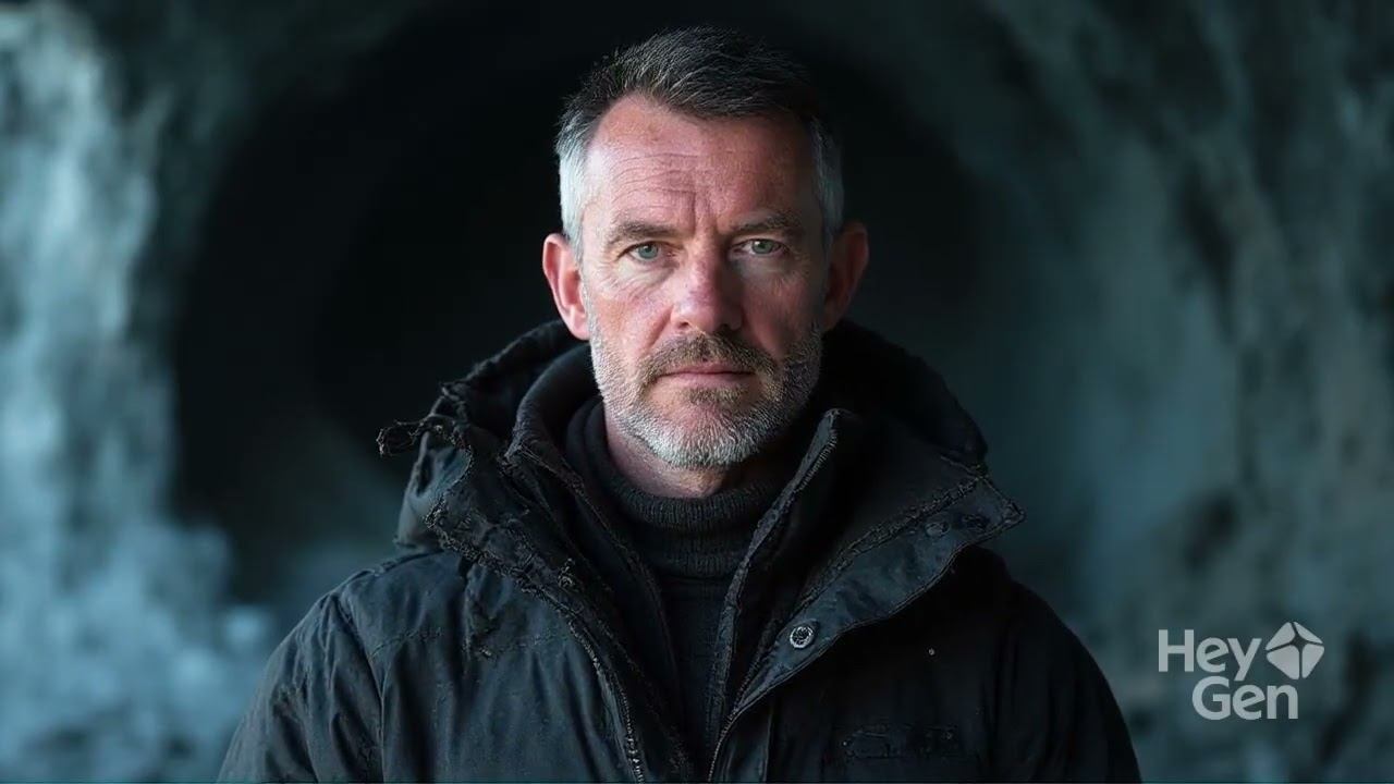 Исток: После воды — Часть 11  «ДАЛЬНИЙ ПУТЬ  БОЙ ЗА АНТАРКТИДУ»