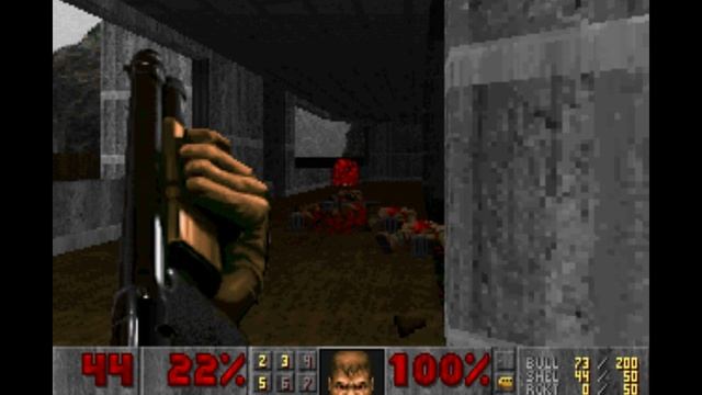 Doom 0.99 Demo