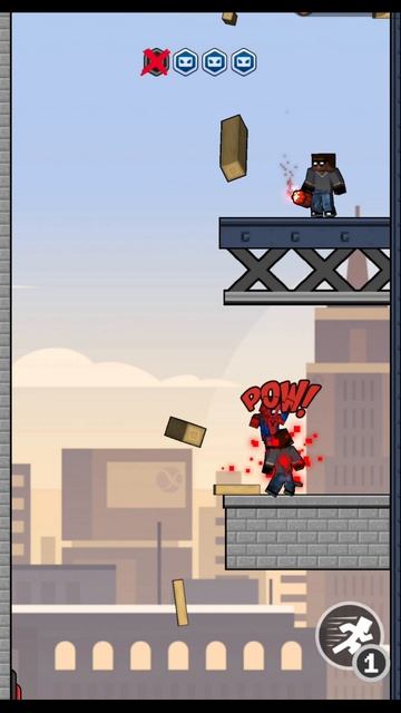 Человек-паук