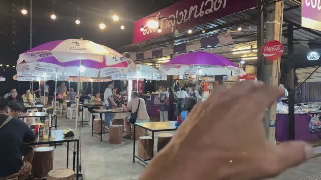 Стейкинг по-тайски