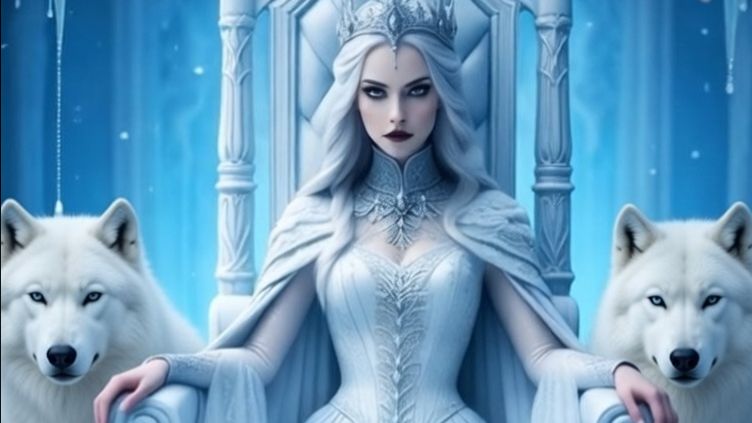 Как полюбить? Автор стихов. Музыка, клип и голос ИИ