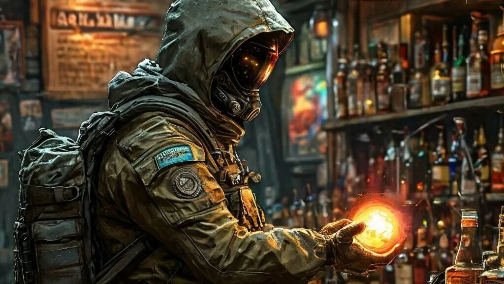 STALKER: ЛУЧШАЯ НАРОДНАЯ СОЛЯНКА DMX 1.3.5.ООП.МА.К - ТАЙНИКИ КОЛЛЕКЦИОНЕРА КОРДОН ( 7 серия )