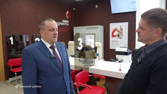 Интервью: Игорь Култаев