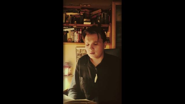 Роберт Луис Стивенсон - "Остров сокровищ". Глава 3 (приключения, читает Павел Пластинин)