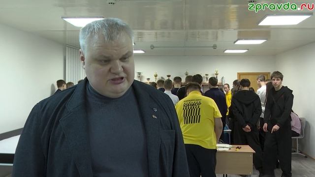 Яшел Үзән хәбәрләре, Новости Зеленодольска на татарском языке 04.02.2026