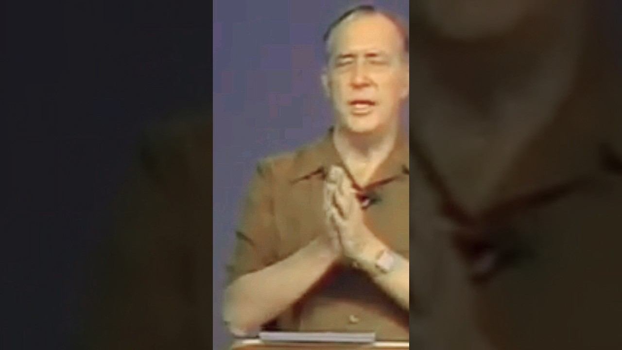 молитва          освобождения от проклятия -        Дерек Принс