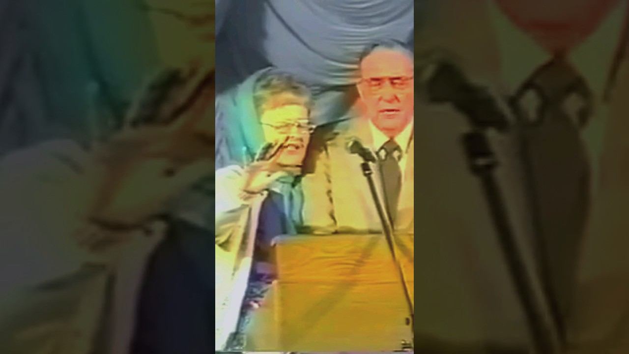 Молитва от  бесплодия и благословения плодовитости от Господа - Дерек Принс