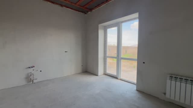 Обзор компактного дома 90 м2 с тремя спальнями | 2025