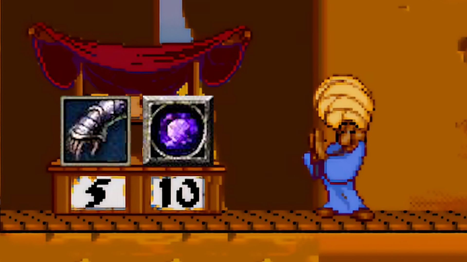 ЗК #144 [АРМЯНСКИЙ МАГАЗИН ЧУДЕС]