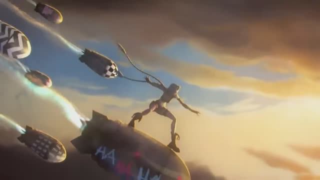 On The Rocks - [GMV]