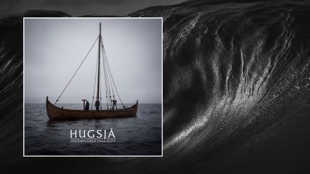 Ivar Bjørnson & Einar Selvik -  Wulthur