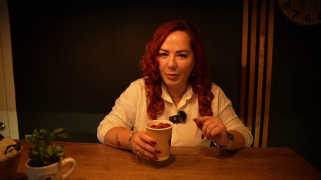 Кофейный «Гастротур»: выбираем согревающие напитки для холодного времени года