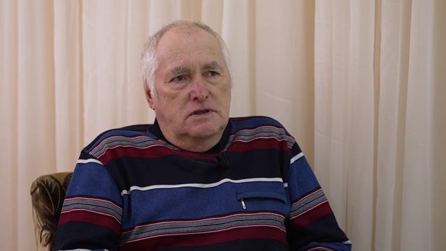 По следам нашей истории: Черкасов Леонид Антонович