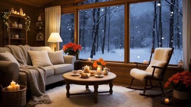 Красивая музыка