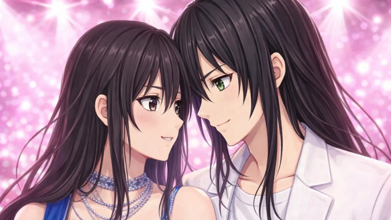 Инга RU Б-06 [K-поп]