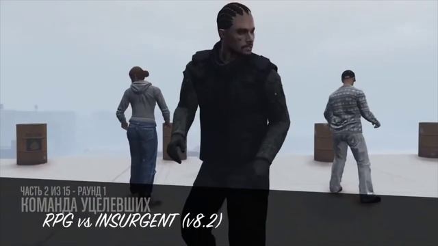 Слушать WAVE GTA radio