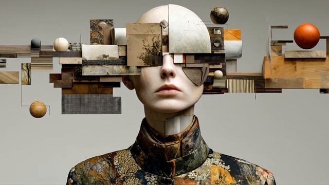 Thoughts & Memories — A Midjourney and Keyframe Journey Through the Inner World-(1080p24)