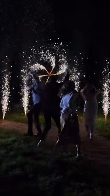 Свадьба Игорь и Юлия 2024