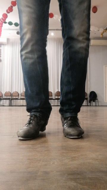 #2026 год. #Болл ченч. #Tap danse studio.