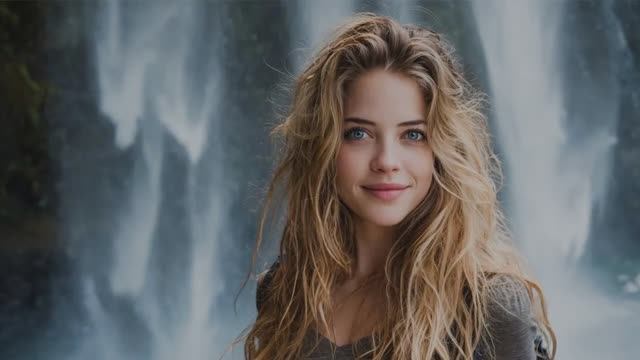 Waterfall (2026) - DJ Vik