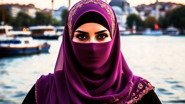 "Don't Stop" | Desert House Music