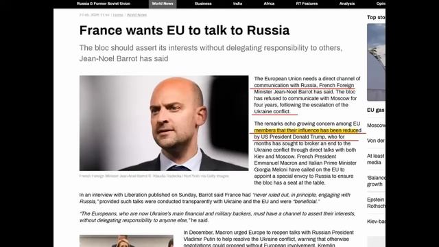 Киев под ракетами_ Россия атакует энергосистему Украины - Андрей Мартьянов