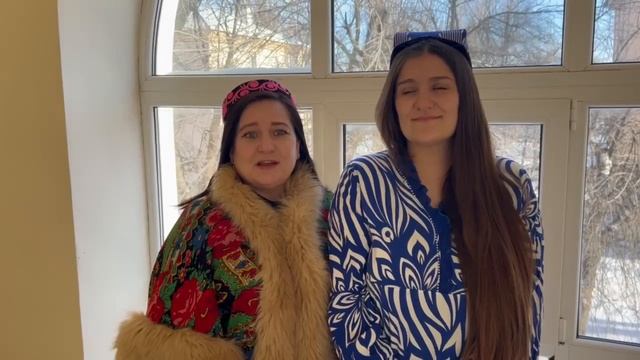 Онлайн-флешмоб #Россия-семья,семей#ДонМолодой