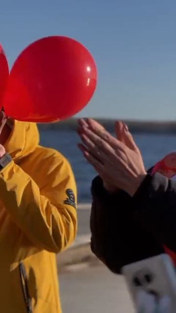 Народная маёвка на базе отдыха Эдем Карелия