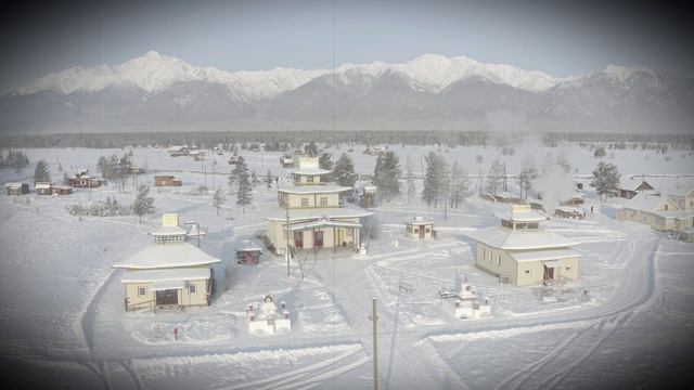 Однажды средь сансары…