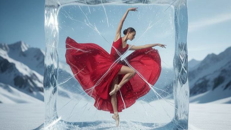 Релакс ЗИМА Winter Chillout Music for a Happy Positive Mix