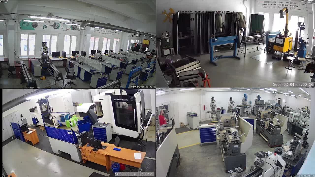 04.02.26 Конструкторско-технологическое обеспечение машиностроительных производств - основные