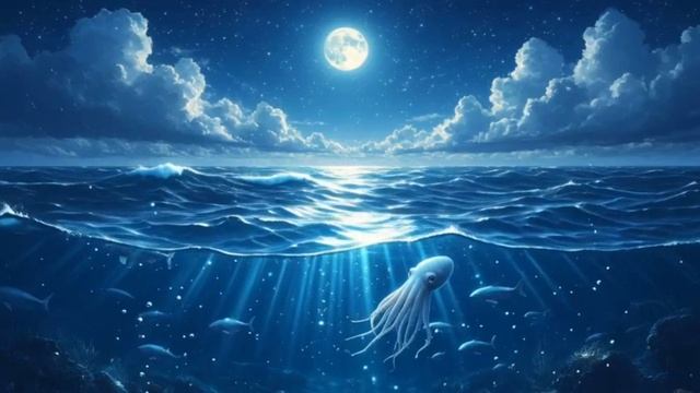 electronics music & Atlantis 2