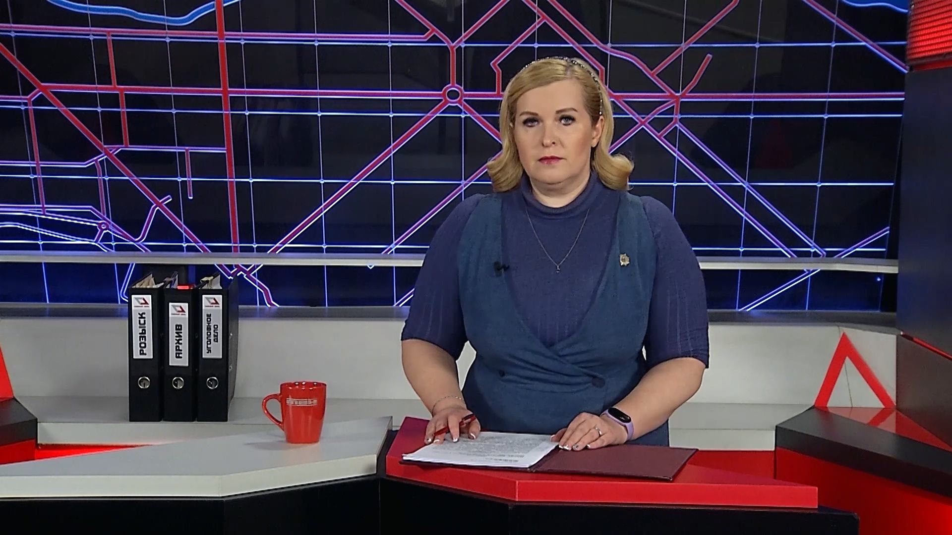 Программа Судный день от 03.02.26 (16+)