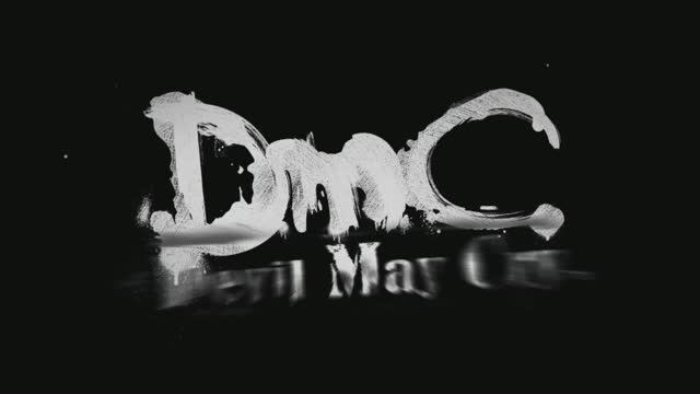 DmC - Devil May Cry Интро Начало