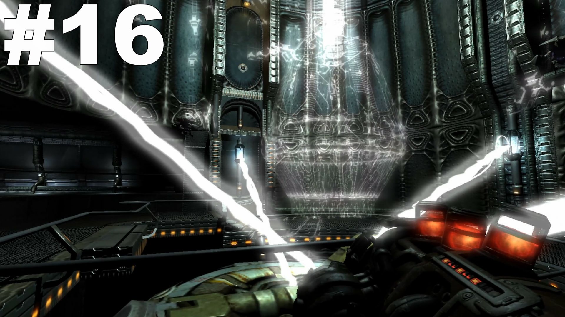 ▶Prey. Восхождение. #16