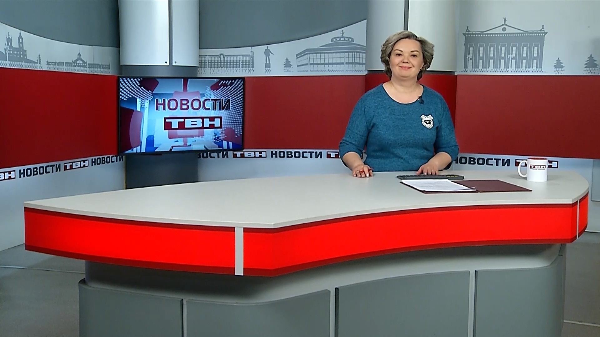 Новости ТВН от 03.02.26 (12+)