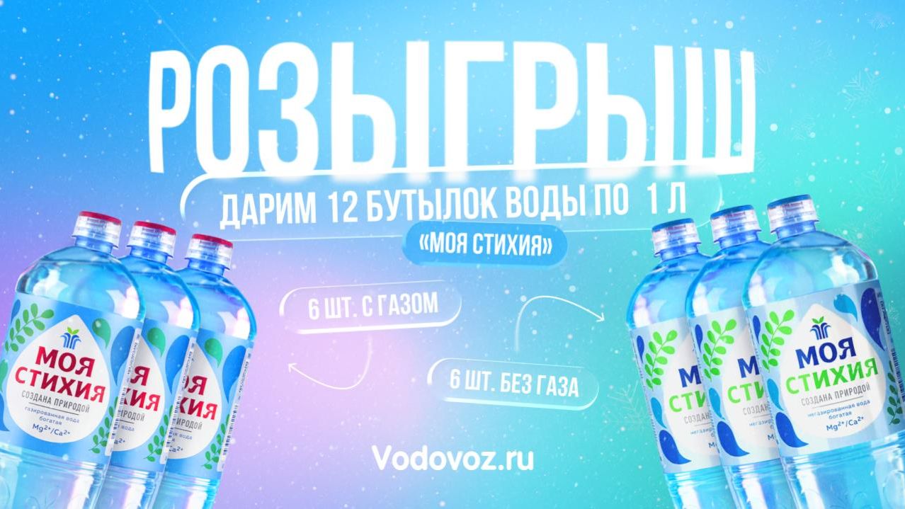 Конкурсная неделя 10 декабря– 16 декабря: подведение итогов и вручение призов