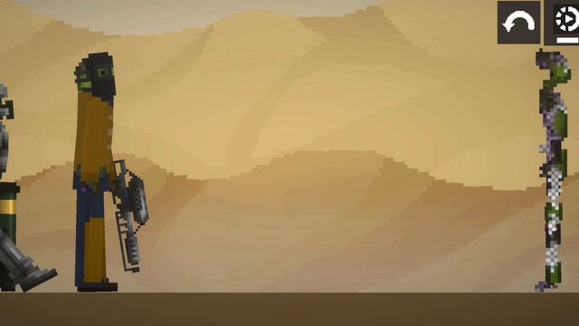 4 серия (последний вдох команды) 3 сезон (зомби апокалипсис)