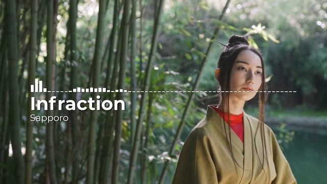 Lo-Fi Anime Fashion Chill by Infraction [No Copyright Music] ⧸ Sapporo