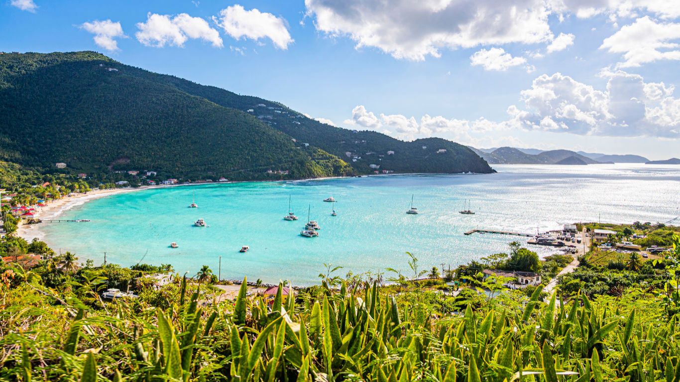 VolDeMaar - Островок