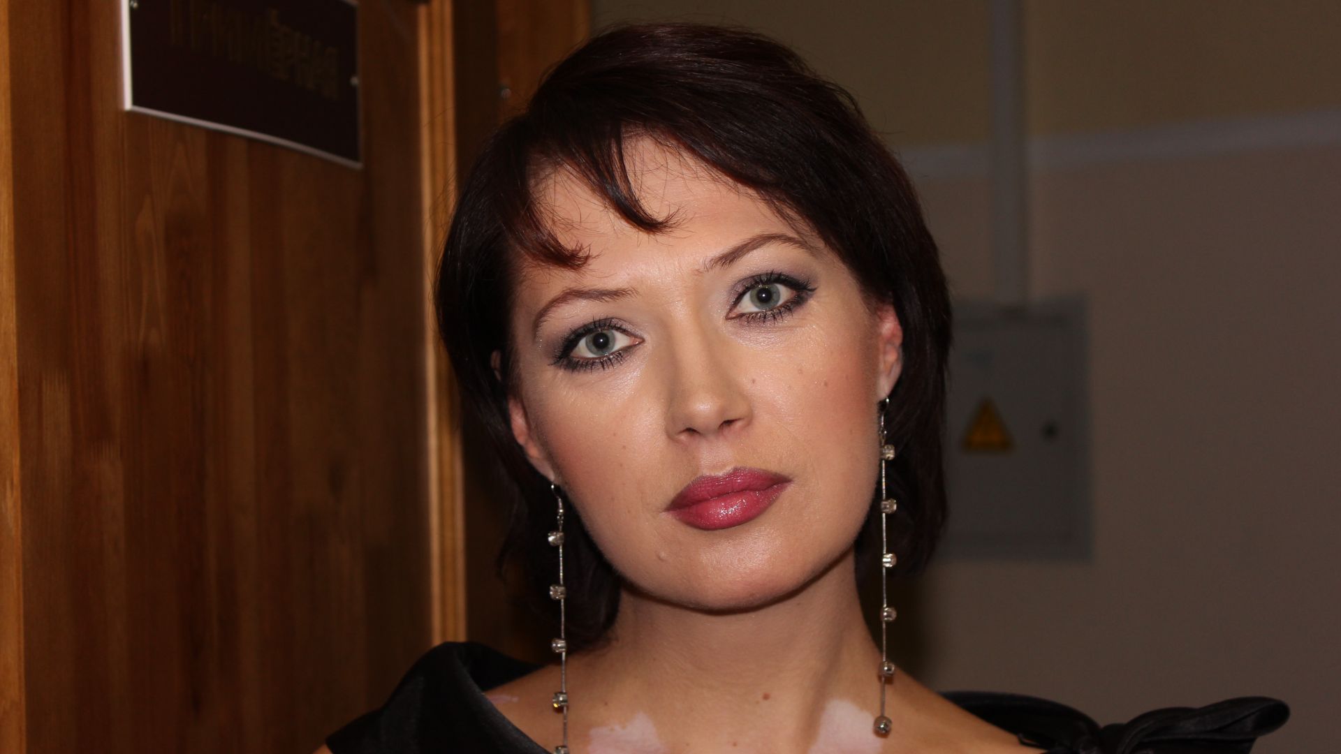 Премьера! Небо поделено!