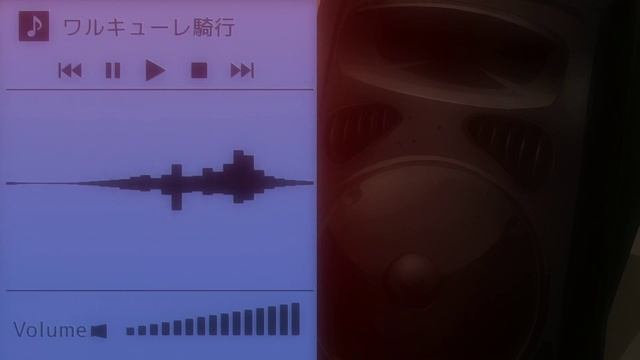 Полет под музыку