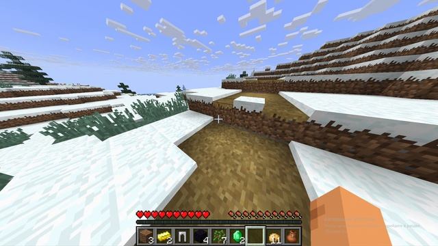 1серия выжвания в деревни